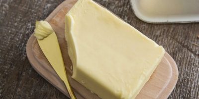 4 semne că untul este real (natural)