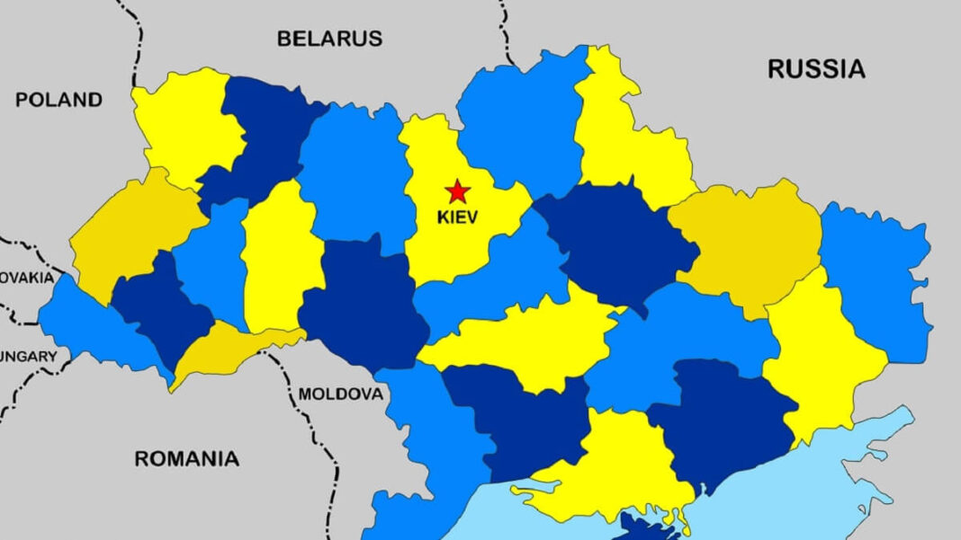 Curiozități despre Ucraina. 20 de lucruri interesante despre a 2-a țară ...