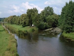 De unde izvorăște Dunărea și unde se varsă. Câte țări străbate aceasta