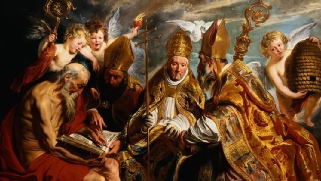 Marea Schismă din 1054. De ce creștinii s-au împărțit în catolici și ...