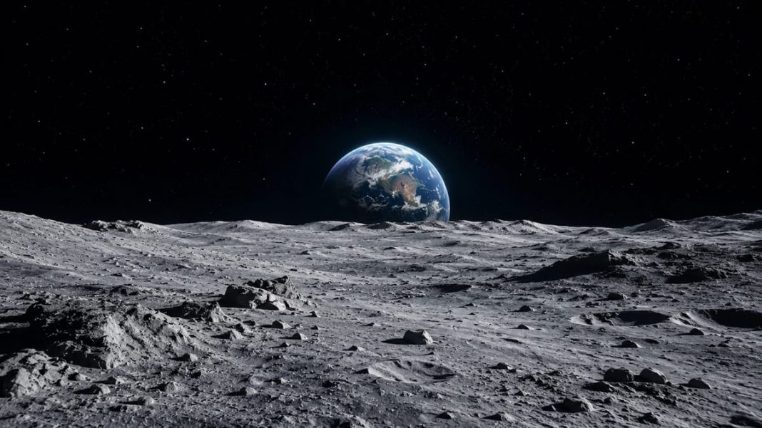 NASA confirmă un fenomen straniu: Pământul va avea două Luni până în 2083